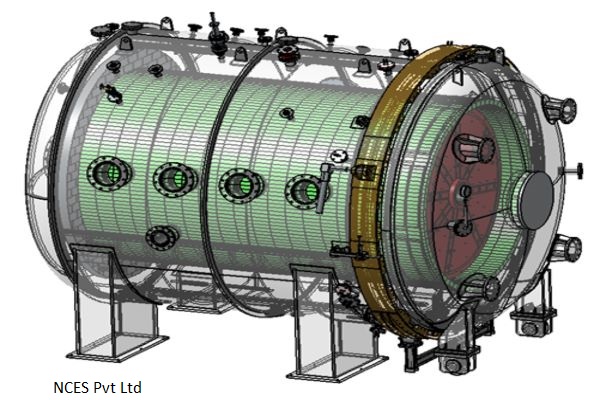 Structural Analysis of Crude Oil Storage Tank